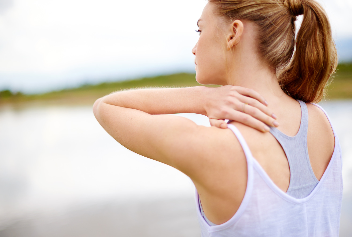 Treatment for Myofascial Pain Syndrome - Texas Pain Care