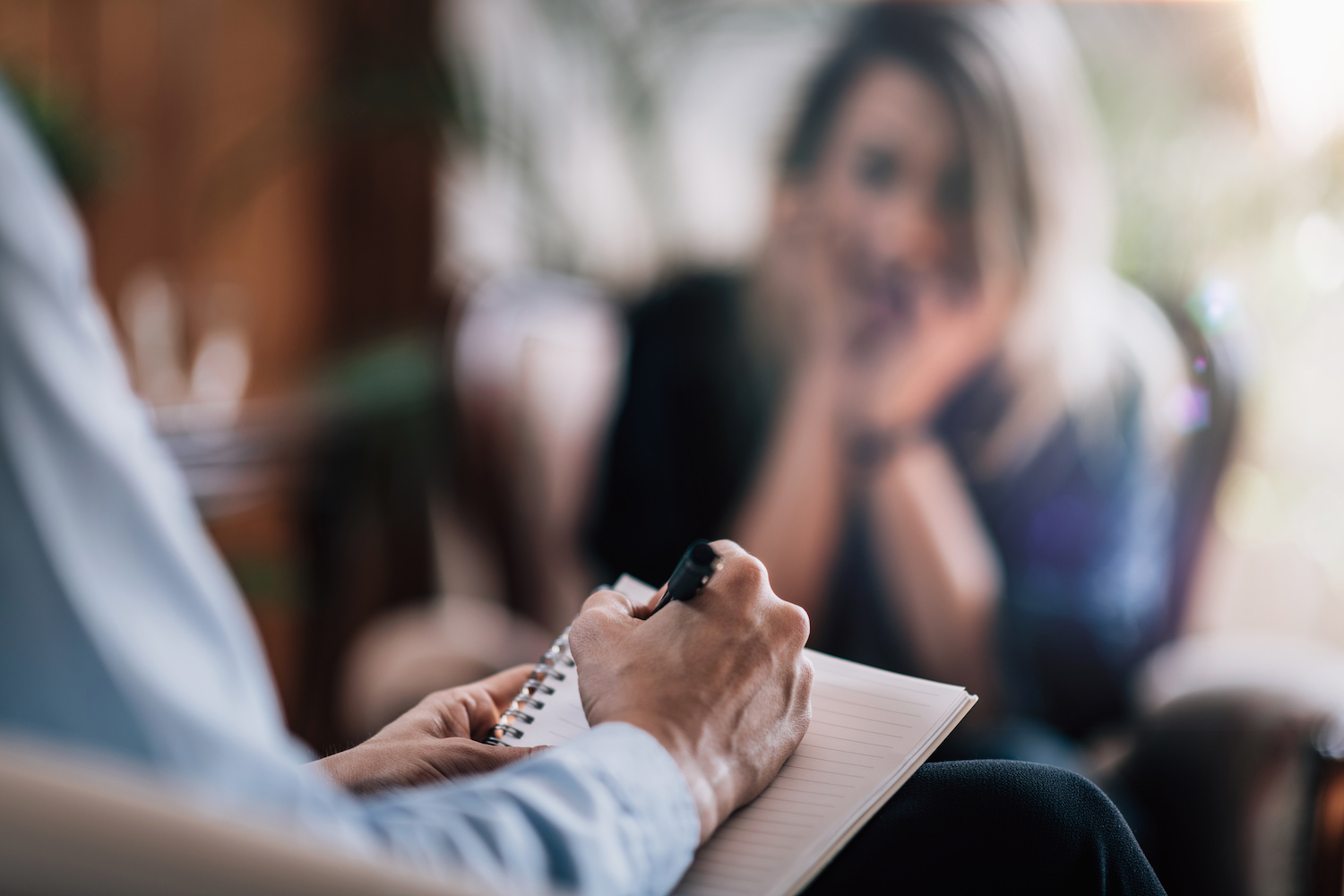 Psychological Treatment and Addiction Texas - Houston