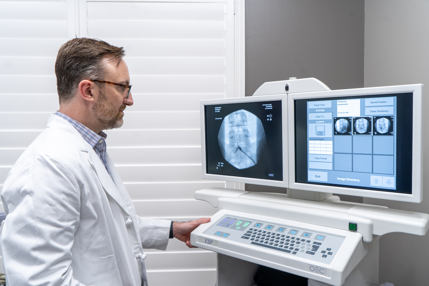 Our Practice - Texas Pain Care