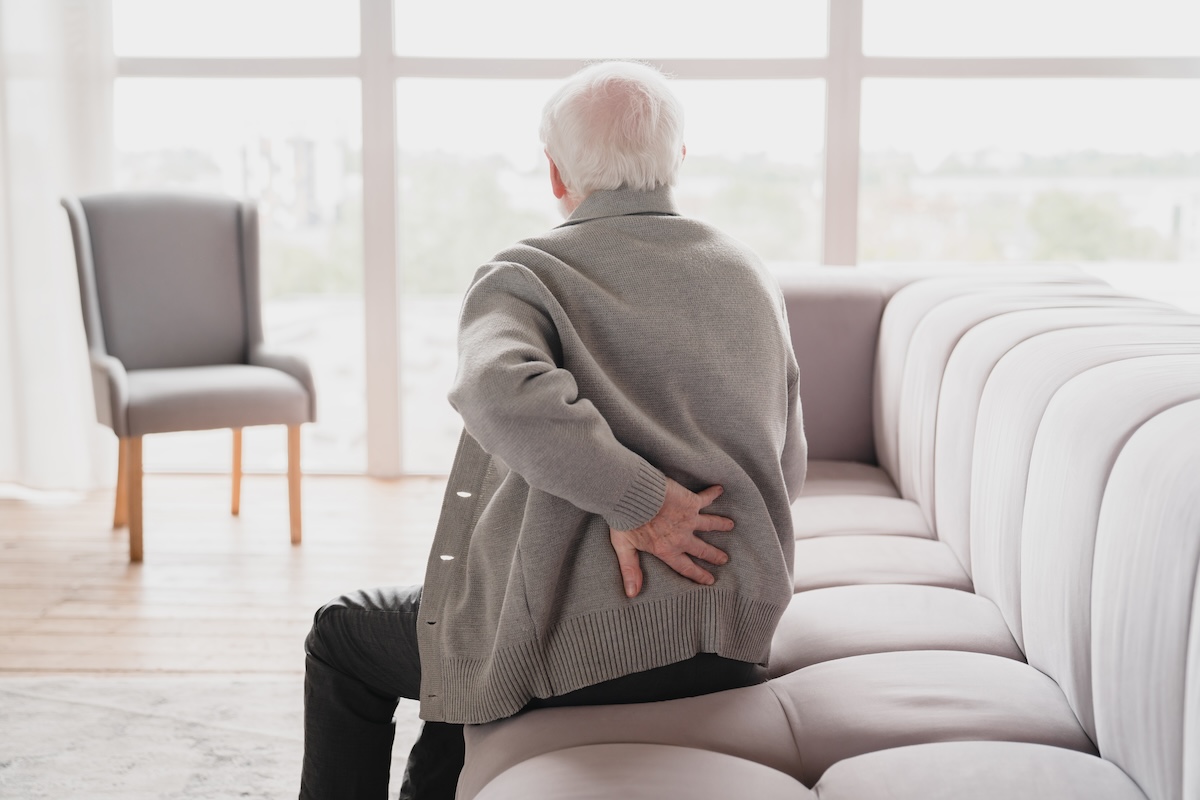 Medial Branch Blocks Back Pain - Houston - Texas Pain Care