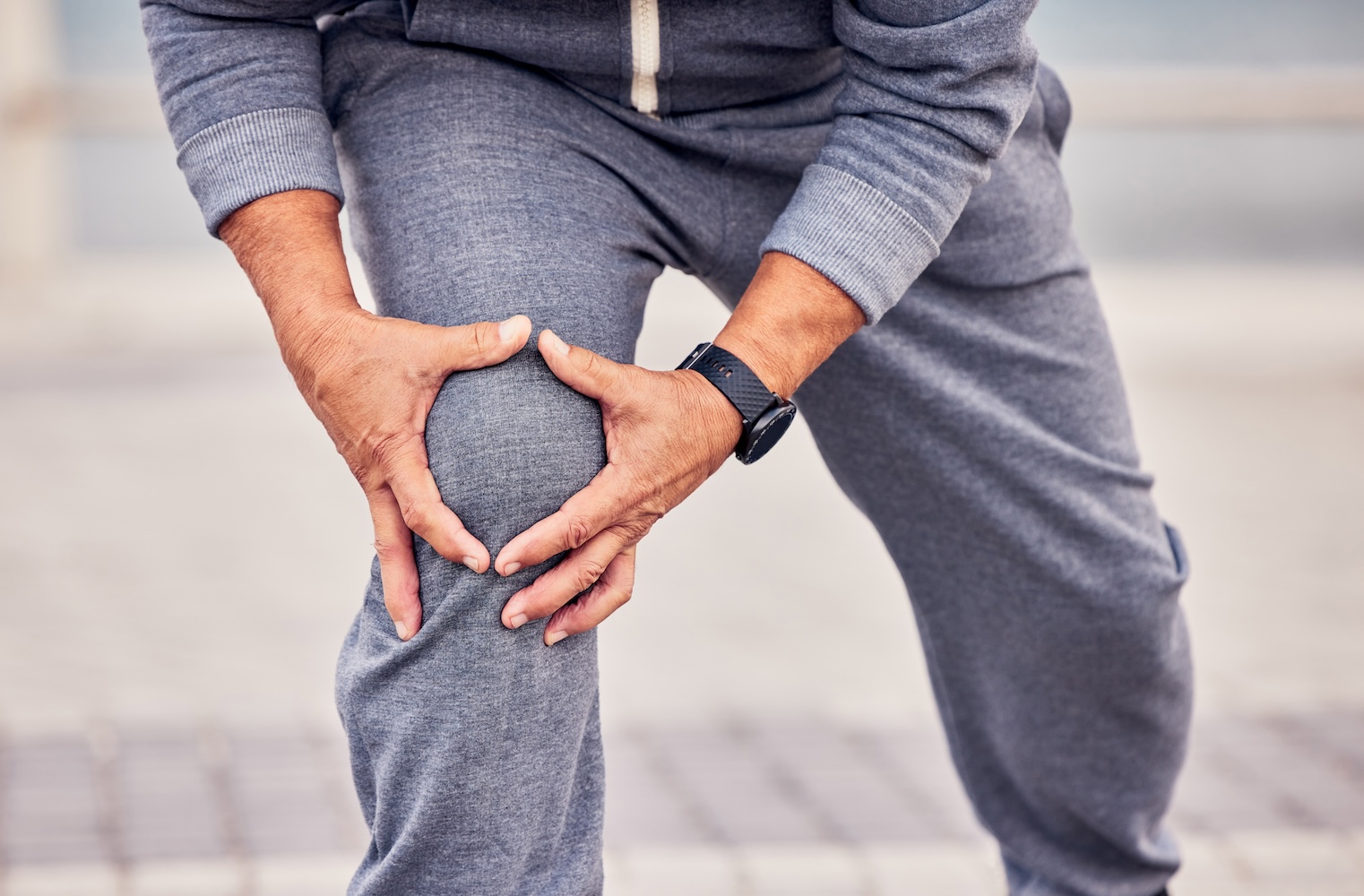 Radiofrequency Ablation for Knee Pain – Texas Pain Care