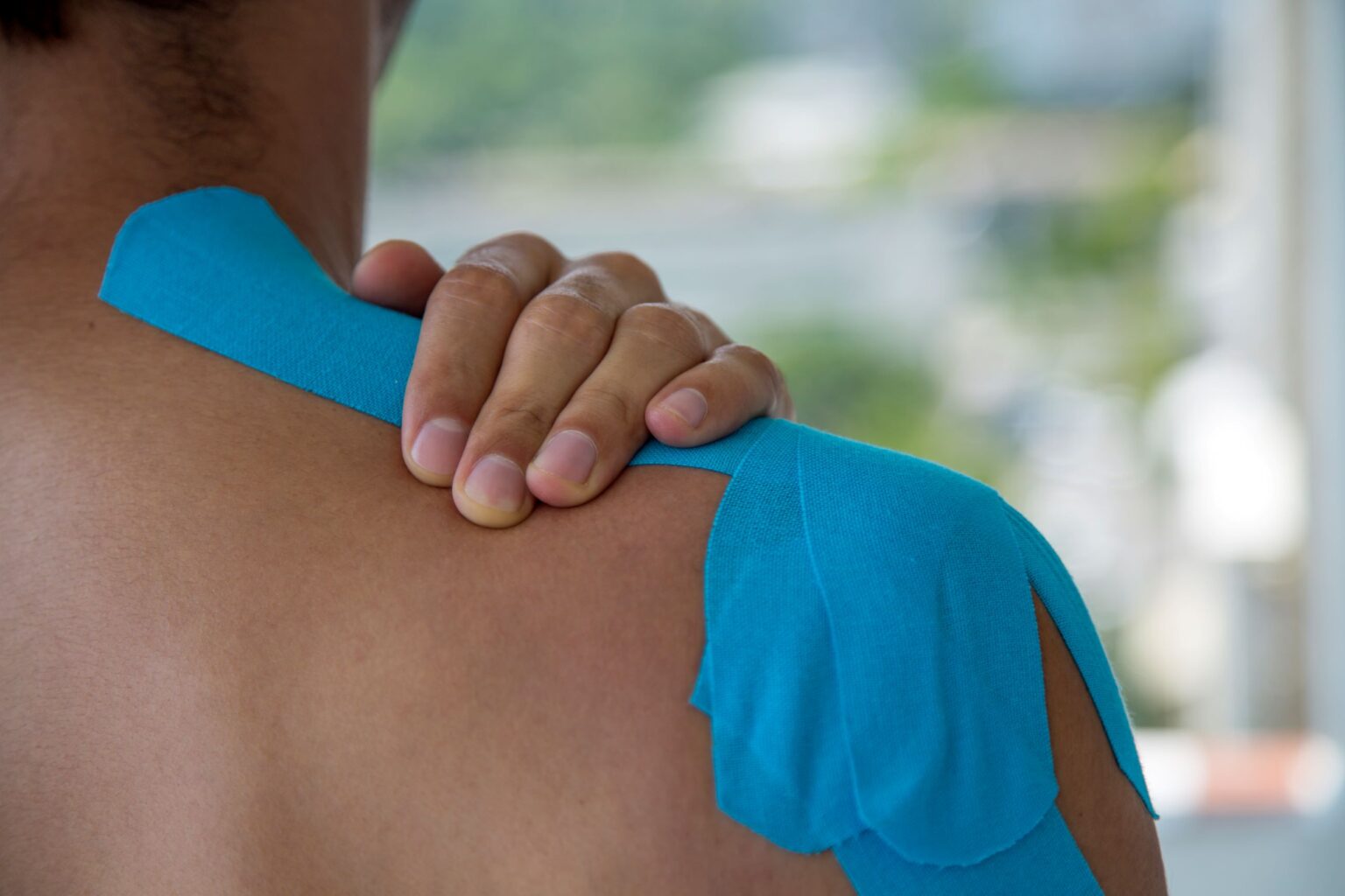 Upper Arm Pain - Texas Pain Care